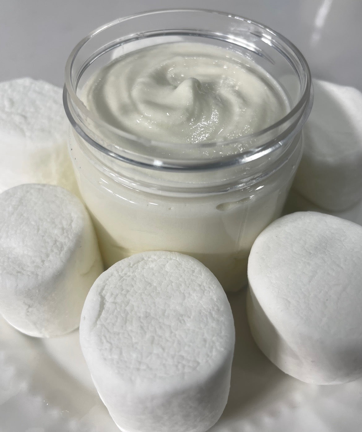 Marshmallow Body Butter – Pasito’s Body Care